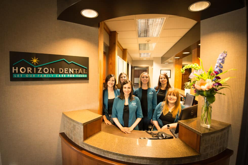 Horizon Dental Forest Hills
